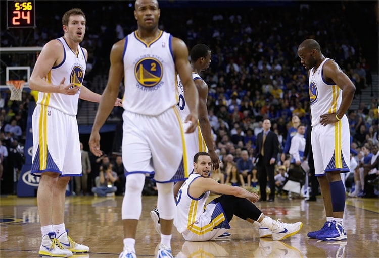 Warriors-Kings Recap Photos - 3/27/13 Photo Gallery | NBA.com