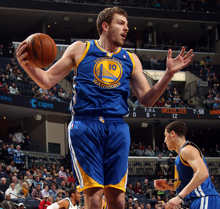 Warriors - Grizzlies Recap Photos - 2/8/13 | Golden State Warriors