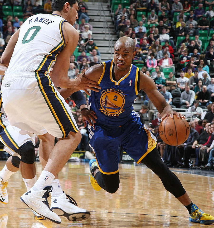 Warriors - Jazz Recap Photos - 2/19/13 Photo Gallery | NBA.com