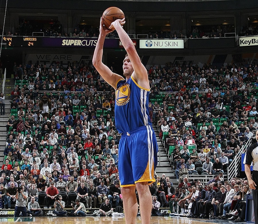 Warriors - Jazz Recap Photos - 2/19/13 Photo Gallery | NBA.com