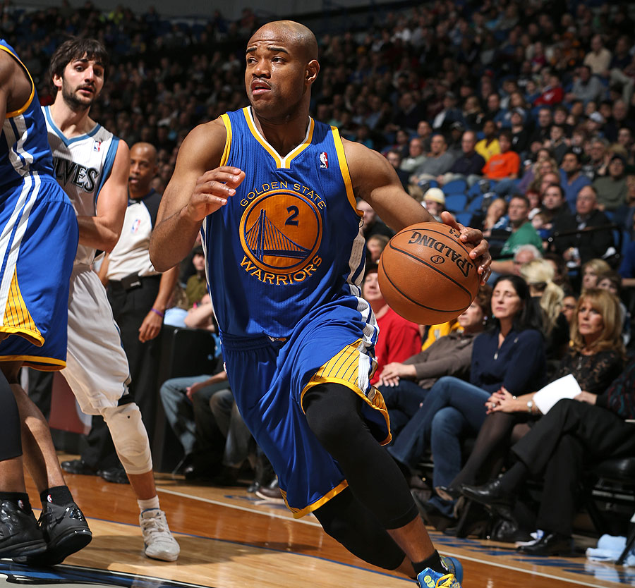 Warriors-Timberwolves Recap Photos - 2/24/13 Photo Gallery | NBA.com