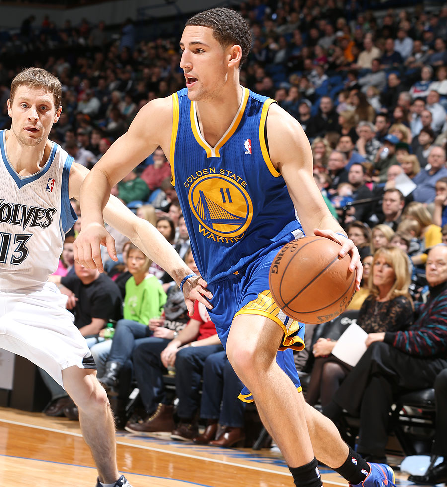 Warriors-Timberwolves Recap Photos - 2/24/13 Photo Gallery | NBA.com