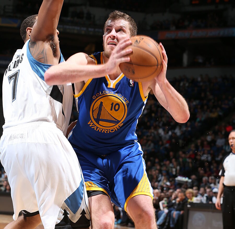 Warriors-Timberwolves Recap Photos - 2/24/13 Photo Gallery | NBA.com