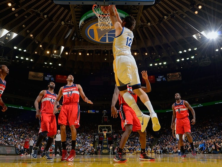 Warriors-Wizards Recap Photos (3/23/13) Photo Gallery | NBA.com