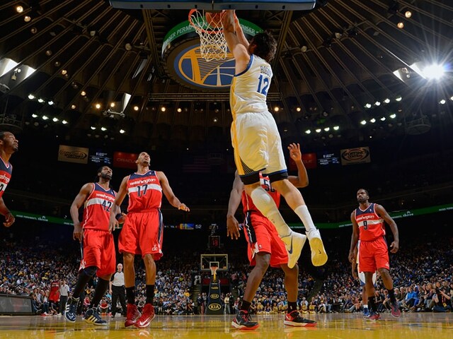 Warriors-Wizards Recap Photos (3/23/13) Photo Gallery | NBA.com