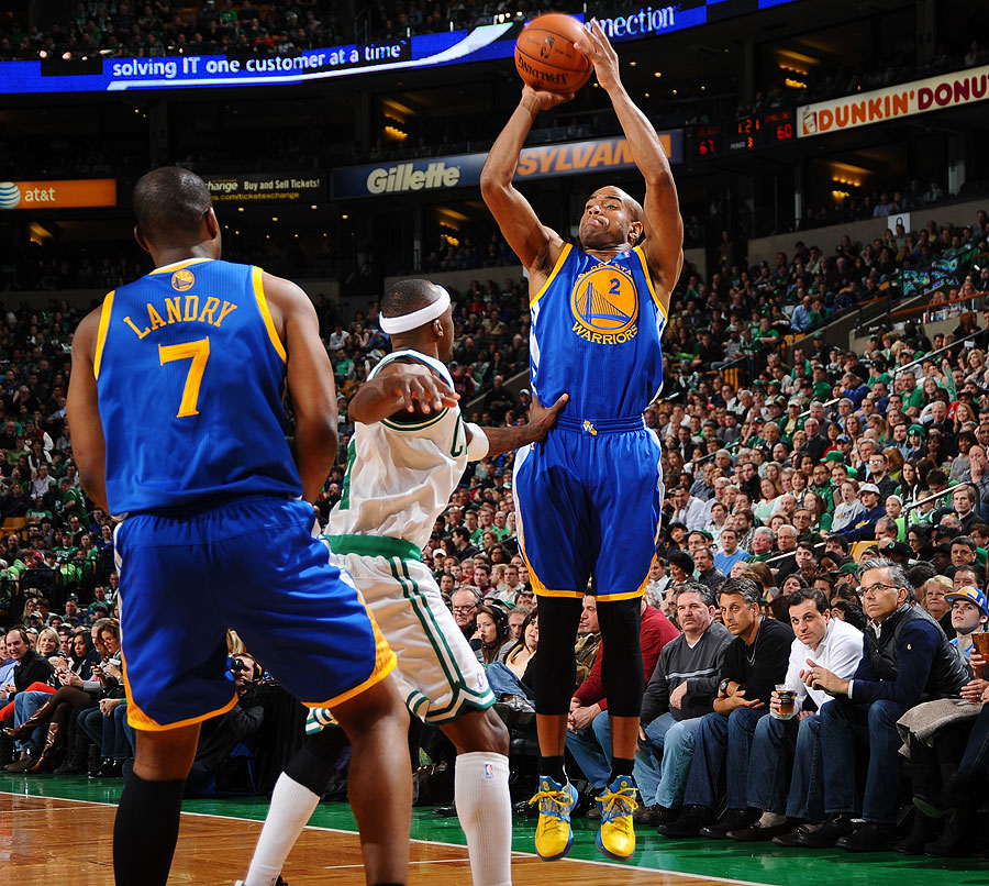 Warriors-Celtics Recap Photos - 3/1/13 Photo Gallery | NBA.com