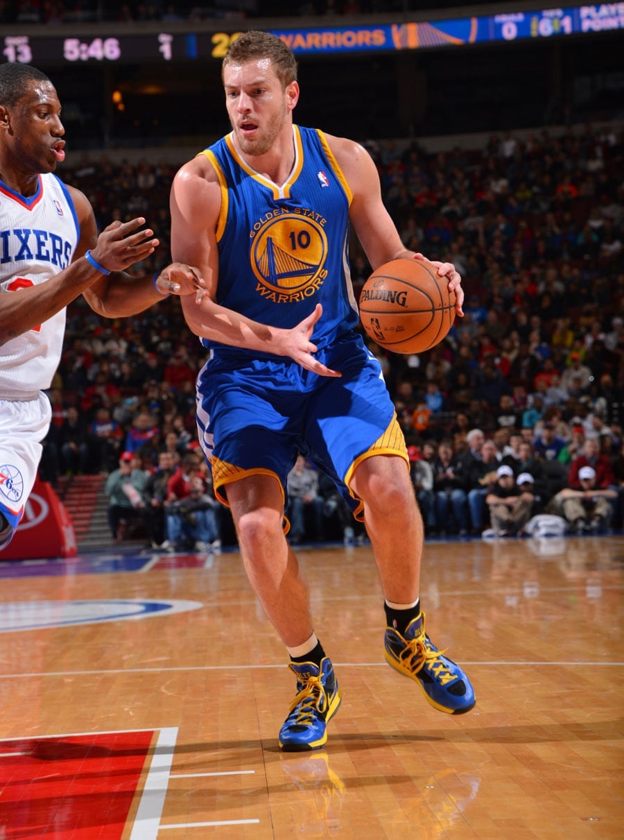 Warriors – Sixers Recap Photos – (3/2/13) Photo Gallery | NBA.com