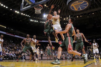 Warriors-Bucks Recap Photos (3/9/13) Photo Gallery | NBA.com
