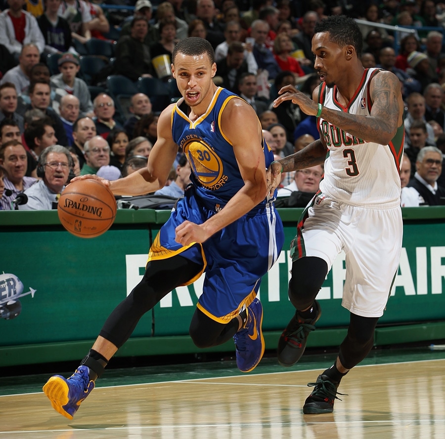 Warriors-Bucks Recap (1/26/13) Photo Gallery | NBA.com