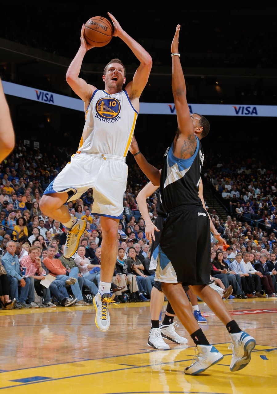 Warriors - Timberwolves Recap Photos (4/9/13) Photo Gallery | NBA.com