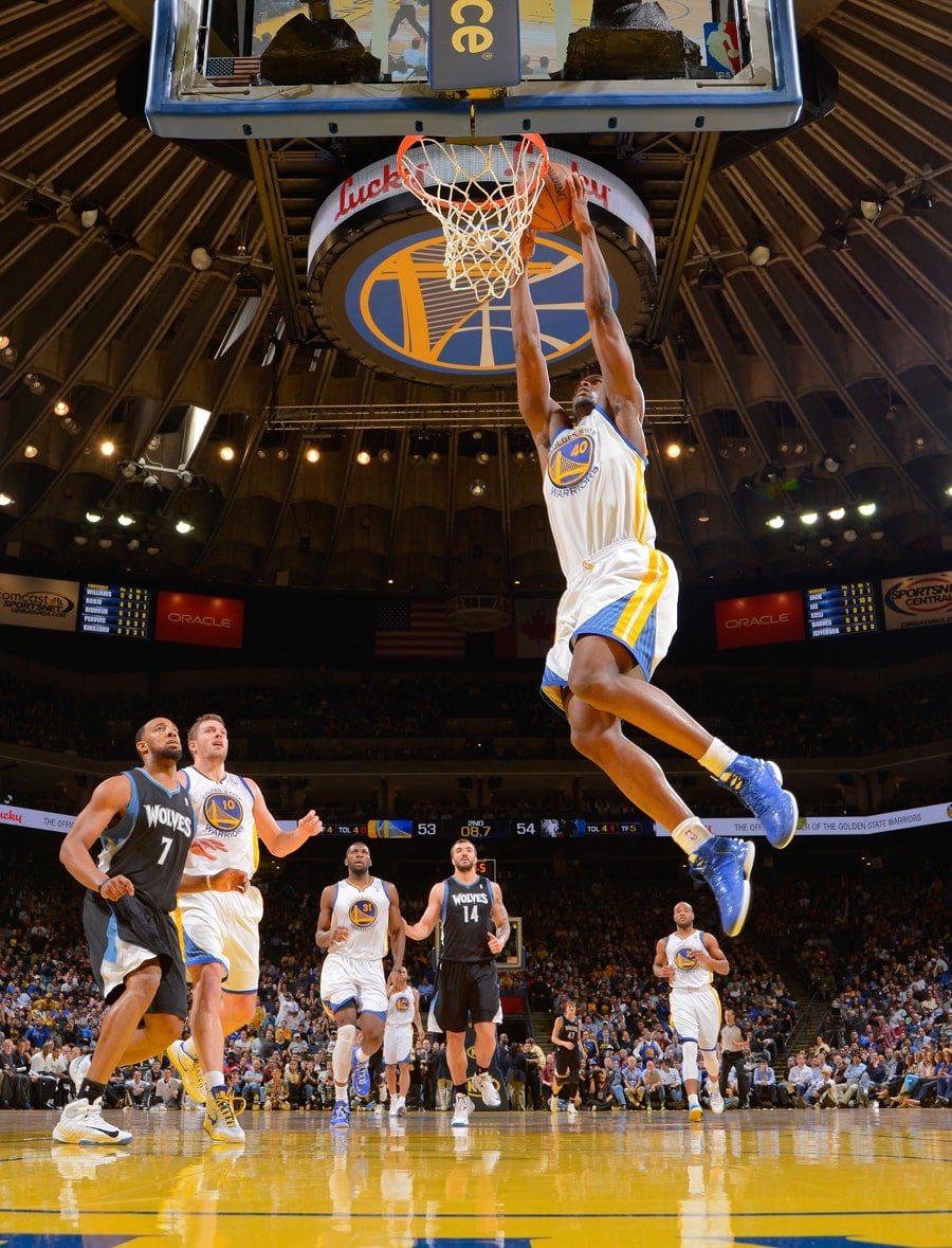Warriors - Timberwolves Recap Photos (4/9/13) Photo Gallery | NBA.com
