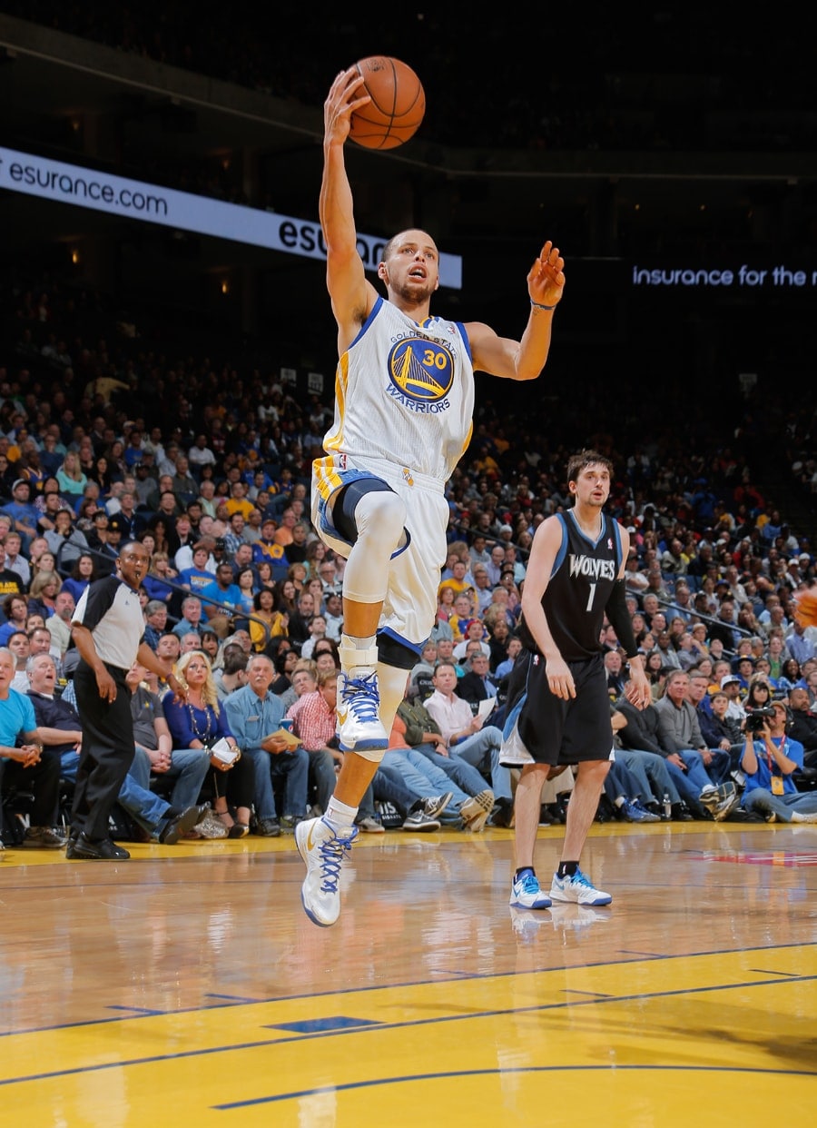 Warriors - Timberwolves Recap Photos (4/9/13) Photo Gallery | NBA.com