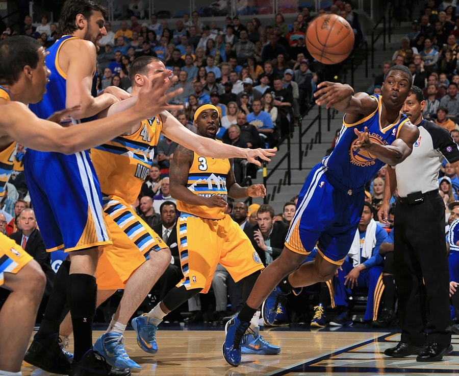 2013 Playoffs: Game 2 Photo Gallery | NBA.com