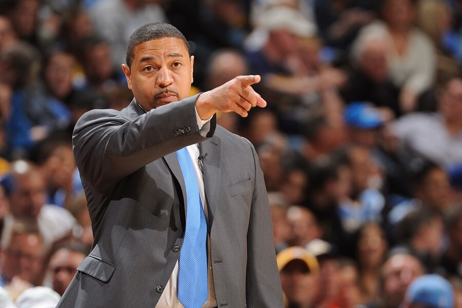 2013 Playoffs: Game 2 Photo Gallery | NBA.com