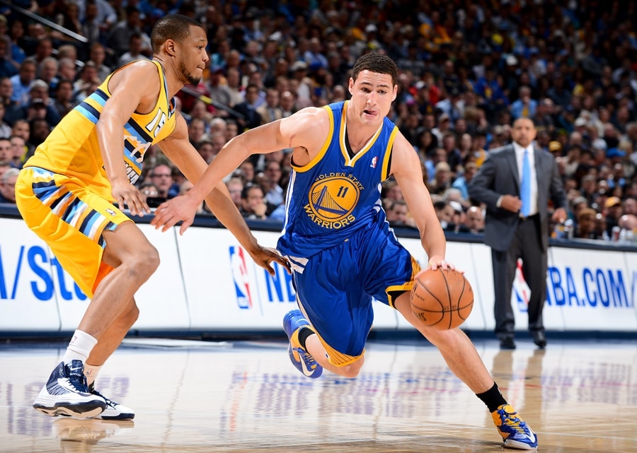 2013 Playoffs: Game 2 Photo Gallery | NBA.com
