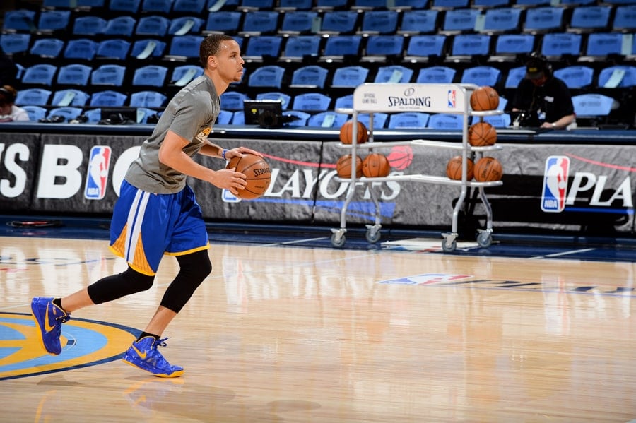 2013 Playoffs: Game 2 Photo Gallery | NBA.com