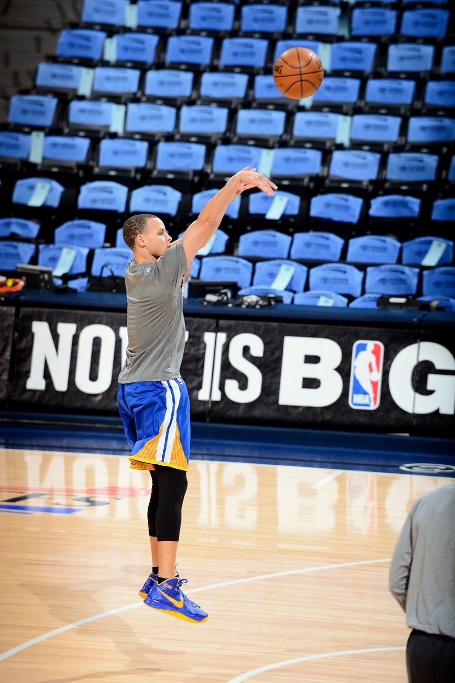 2013 Playoffs: Game 2 Photo Gallery | NBA.com