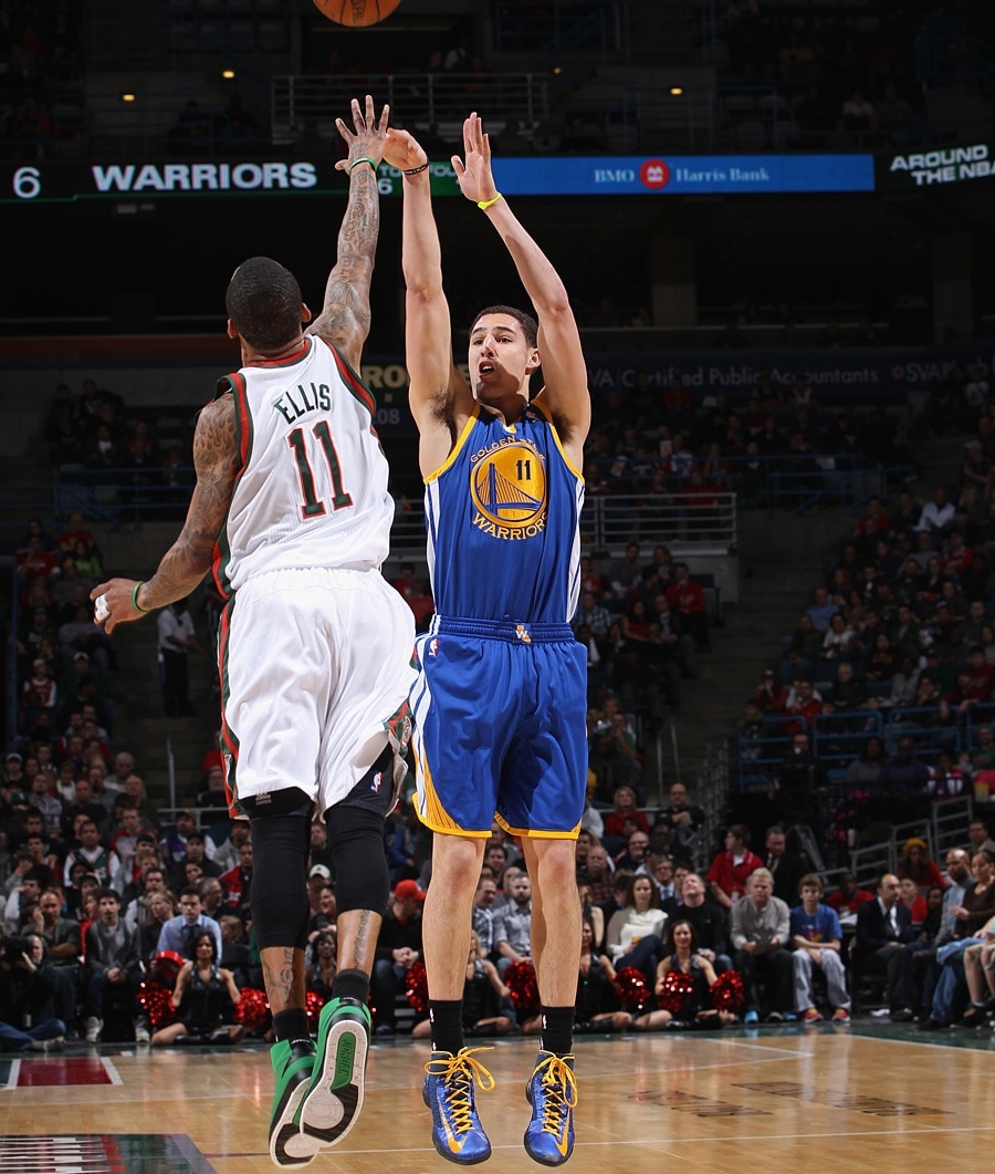 Warriors-Bucks Recap (1/26/13) Photo Gallery | NBA.com