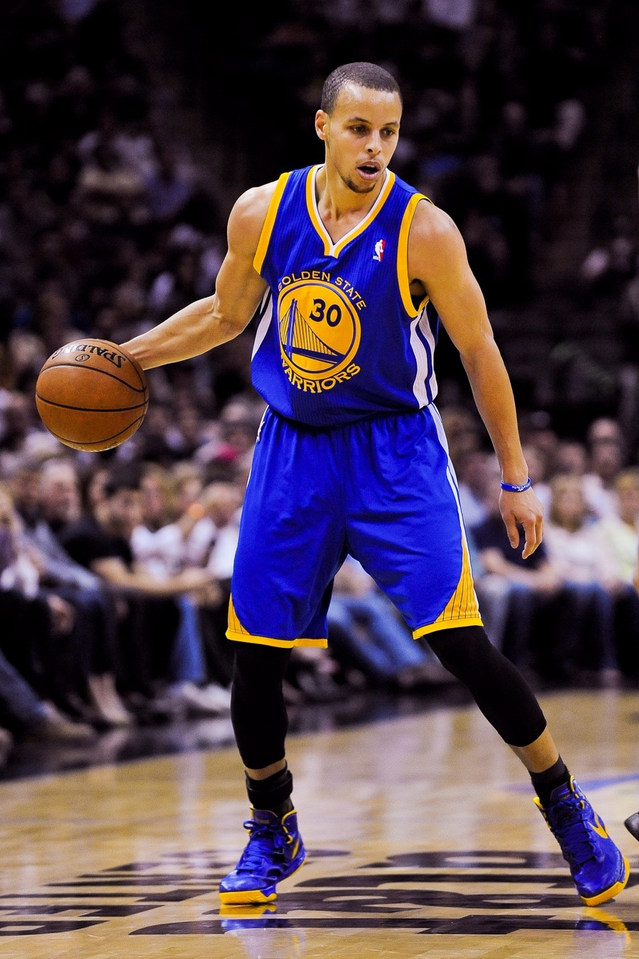 Game 1: Warriors at Spurs Photos - 5/6/13 Photo Gallery | NBA.com