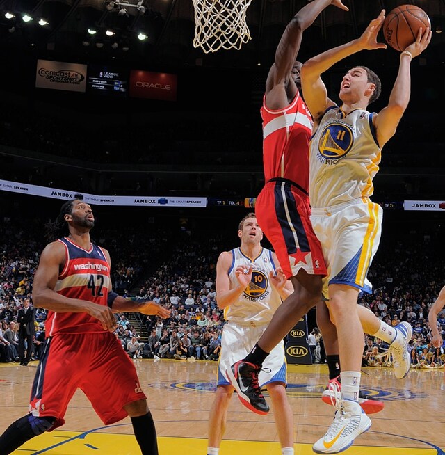 Warriors-Wizards Recap Photos (3/23/13) Photo Gallery | NBA.com