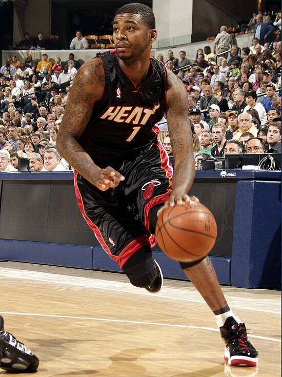 dorell wright