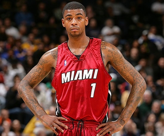 dorell wright