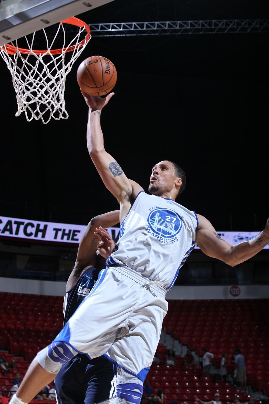Summer League Tourney: Warriors vs. Mavericks - 7/18/13 Photo Gallery ...