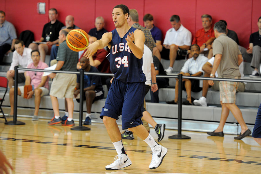 USA Basketball - Summer 2013 Photo Gallery | NBA.com