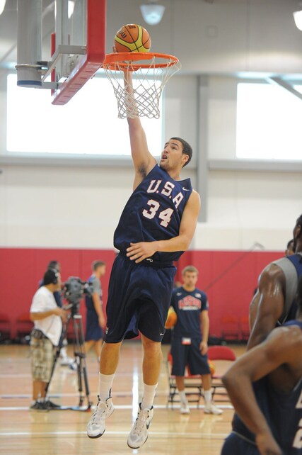 USA Basketball - Summer 2013 Photo Gallery | NBA.com