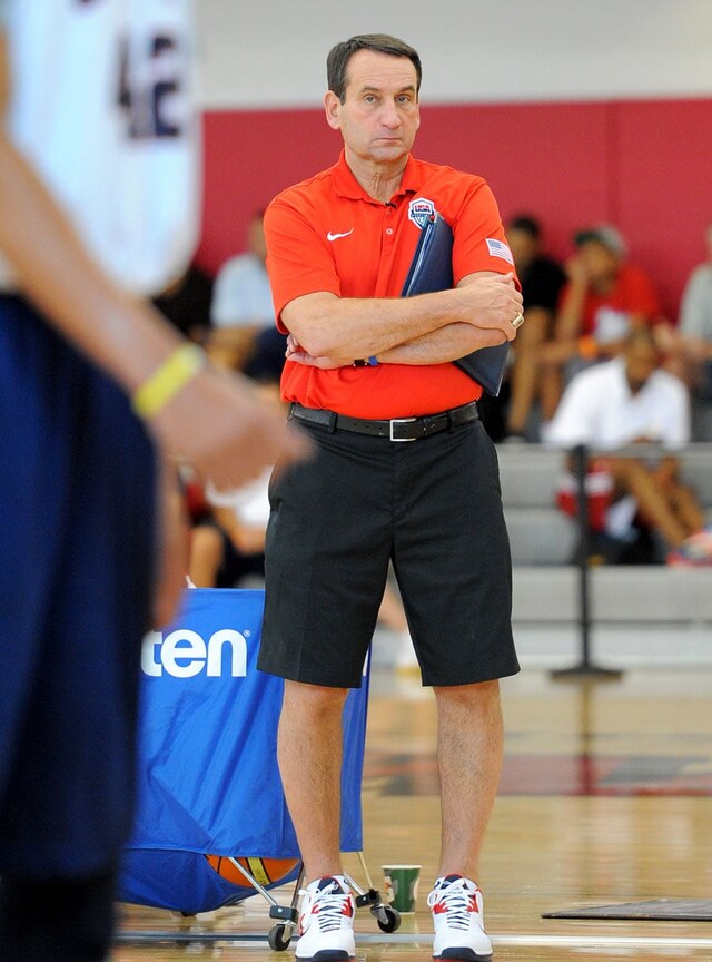 USA Basketball - Summer 2013 Photo Gallery | NBA.com