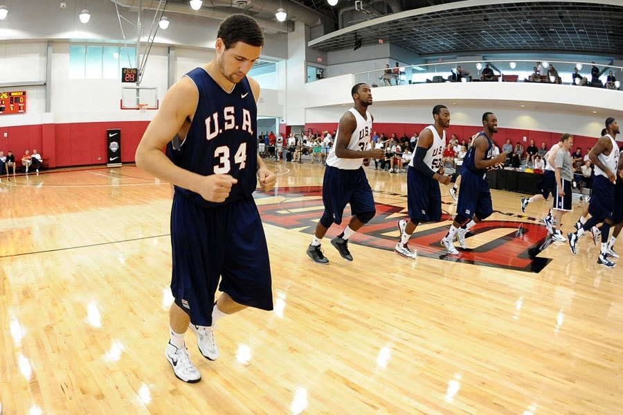 USA Basketball - Summer 2013 Photo Gallery | NBA.com
