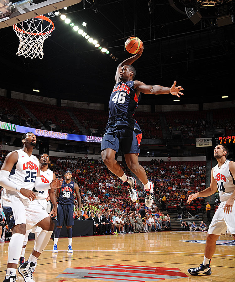 USA Basketball - Summer 2013 Photo Gallery | NBA.com