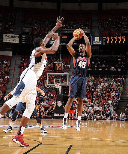 USA Basketball - Summer 2013 Photo Gallery | NBA.com