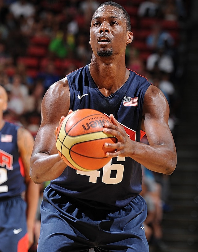 USA Basketball - Summer 2013 Photo Gallery | NBA.com