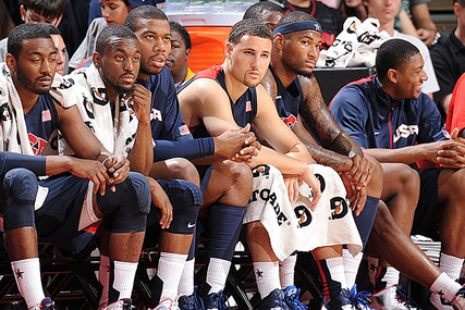 USA Basketball - Summer 2013 Photo Gallery | NBA.com