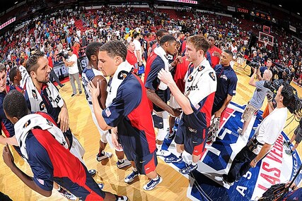 USA Basketball - Summer 2013 Photo Gallery | NBA.com