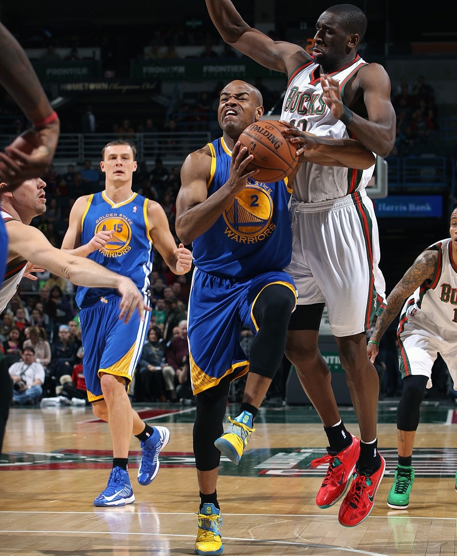 Warriors-Bucks Recap (1/26/13) Photo Gallery | NBA.com