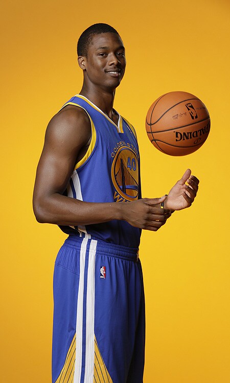 2012 NBA Rookie Photo Shoot | Golden State Warriors