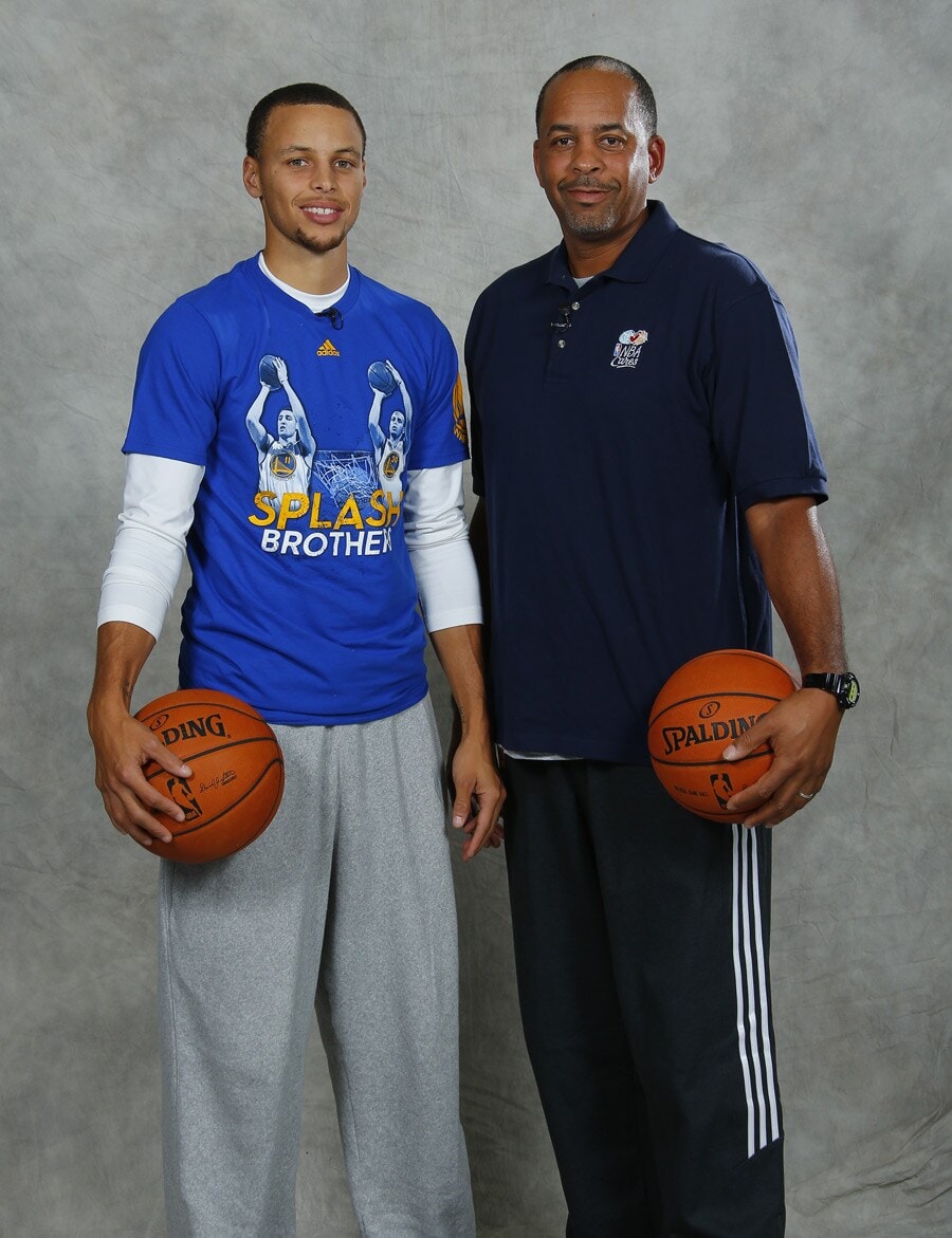 #SplashBrothers Parent-Child Fantasy Basketball Clinic Photo Gallery ...