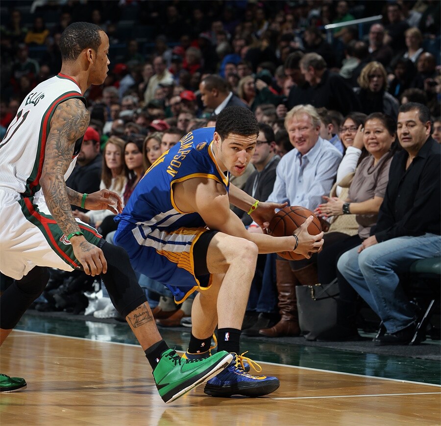 Warriors-Bucks Recap (1/26/13) Photo Gallery | NBA.com