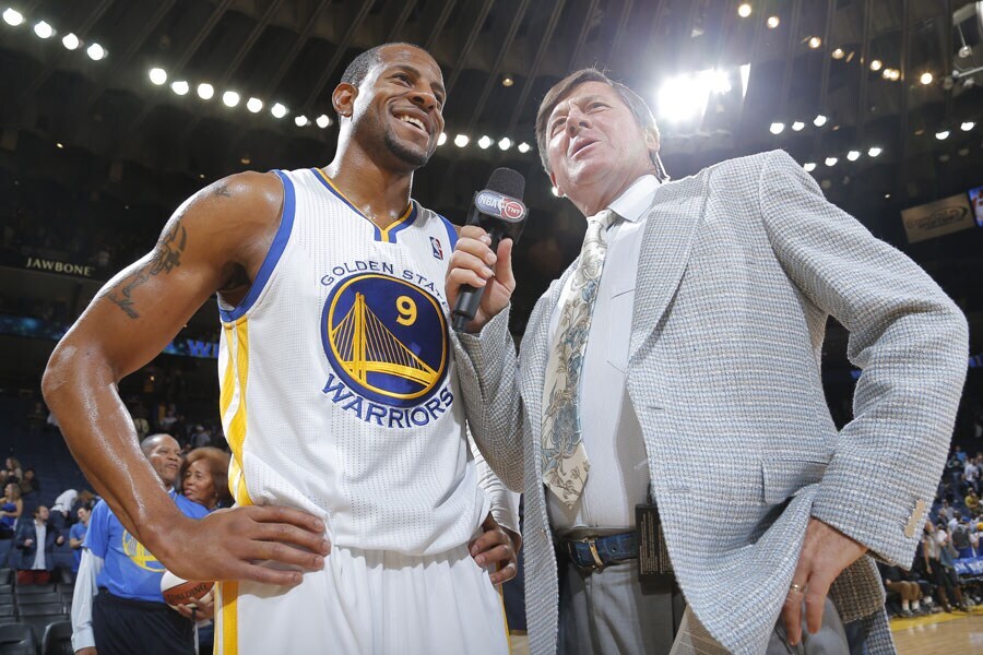 Warriors-Thunder Recap Photos - 11/14/13 Photo Gallery | NBA.com