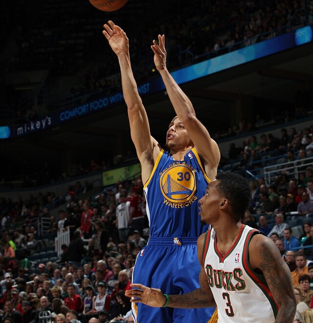 Warriors-Bucks Recap (1/26/13) Photo Gallery | NBA.com