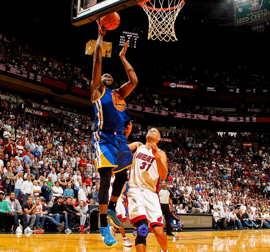 Warriors-Heat Recap Photos - 12/12/12 Photo Gallery | NBA.com