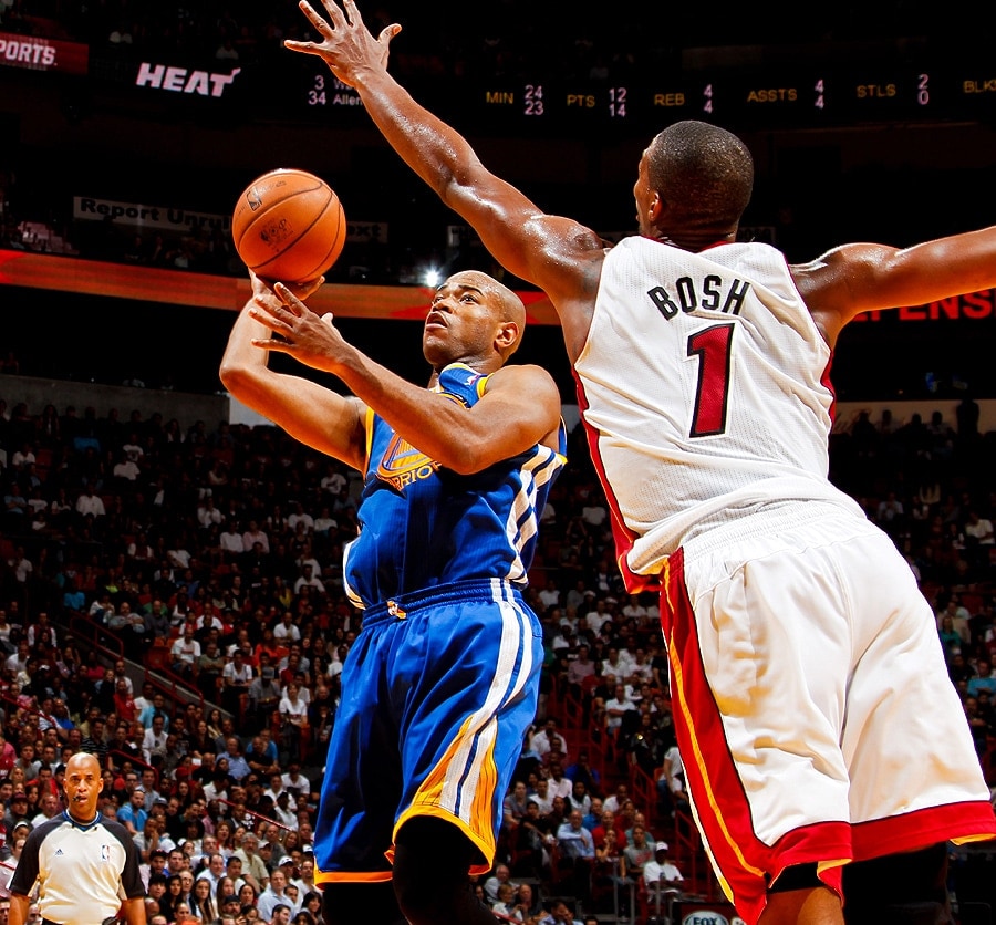 Warriors-Heat Recap Photos - 12/12/12 | Golden State Warriors