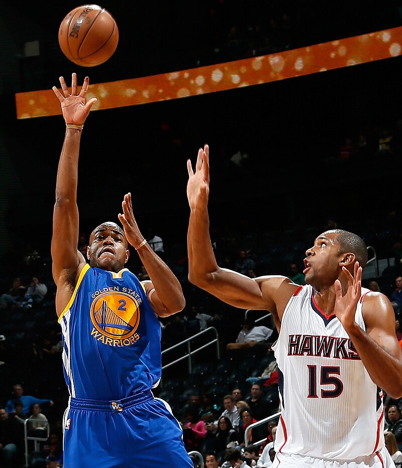 Warriors-Hawks Recap Photos - 12/15/12 Photo Gallery | NBA.com