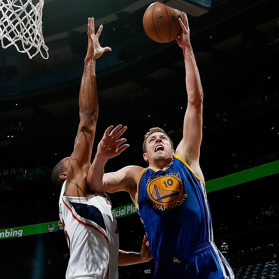 Warriors-Hawks Recap Photos - 12/15/12 Photo Gallery | NBA.com