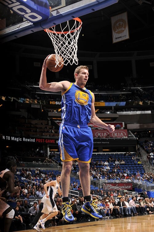 david lee basketball reference
