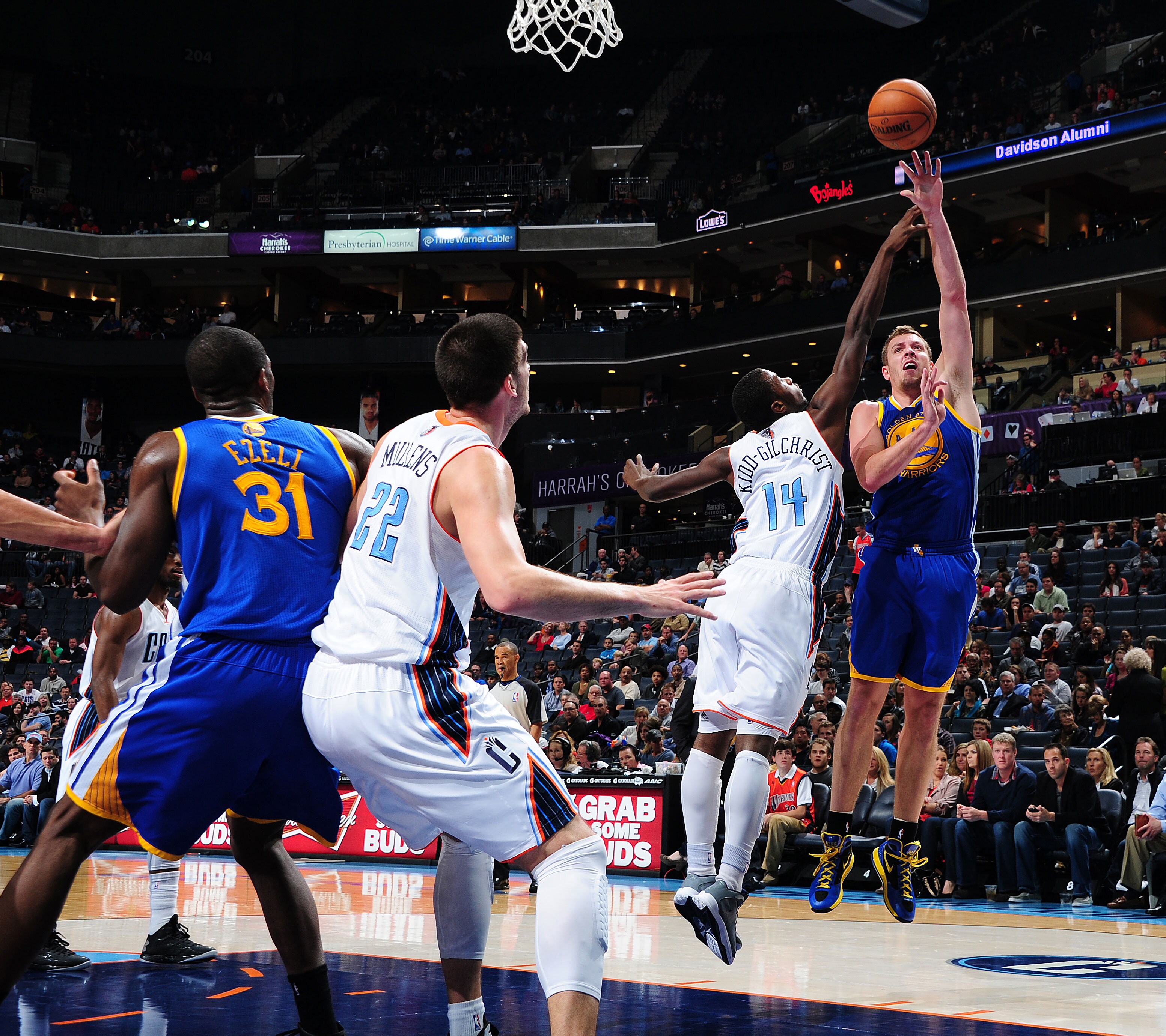 david lee basketball reference