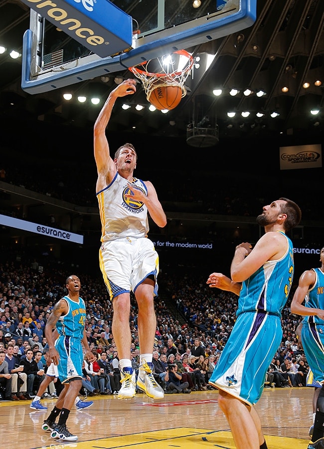 Warriors-Hornets Recap Photos - 12/18/12 Photo Gallery | NBA.com