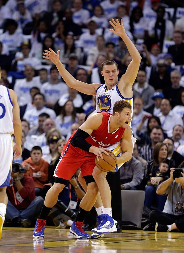 2012-13 Warriors: A Season in Photos Photo Gallery | NBA.com
